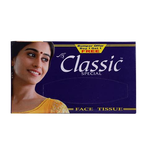 Soft Face Tissue Paper At ₹ 70pack Wet Facial Tissue In New Delhi