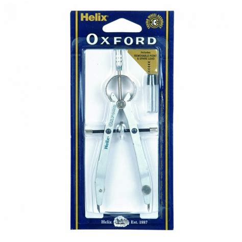 Helix Oxford Compass Spring Bow Workplace Warehouse