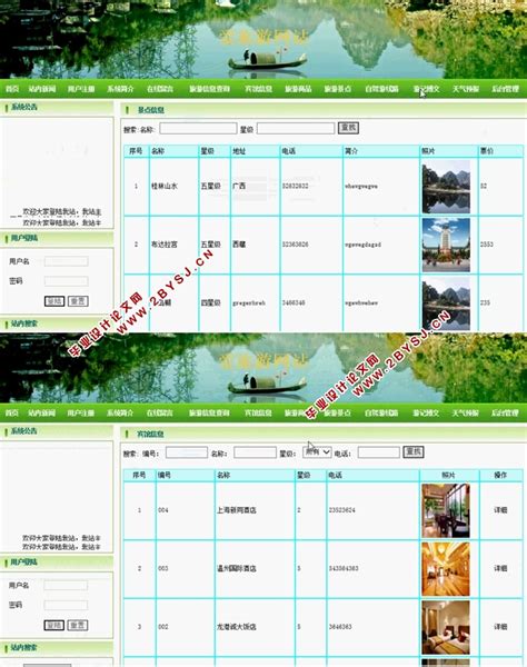爱旅游网站的设计与实现jspsqlserver含录像javaweb计算机 爱旅游网站的设计与实现jspsqlserver含录像javaweb计算机