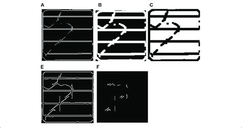 Detection Effect Diagram Of The Algorithm In This Article Download Scientific Diagram
