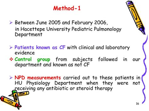 Ppt Nasal Potential Difference Measurements Of Our Cystic Fibrosis Patients Powerpoint