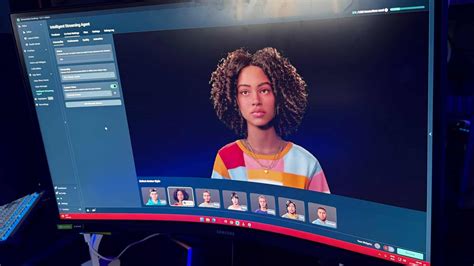 Logitech Dévoile Un Assistant De Streaming Dopé à Lia Qui Pourrait