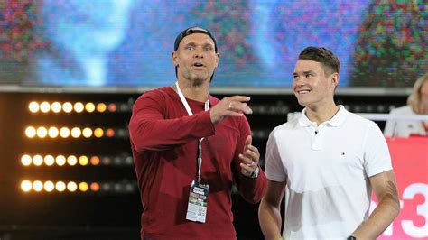 Thorsten Legat Sohn Hat Sex Im Tv Produktion Greift Nach Gewaltvorfall Ein