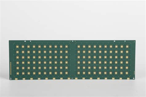 Ic Substrateic Package Substrate