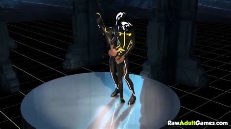 Cartoon And Tron Porn Collection