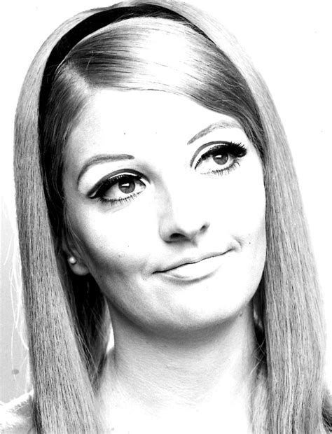 Pin By Fashion Models Of The 60s On Kim Eccleston 60s Fashion Model
