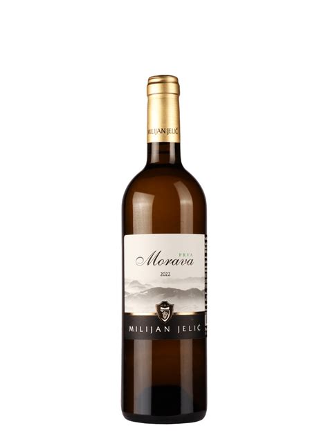 Milijan Jelić Morava Vinoteka Beograd