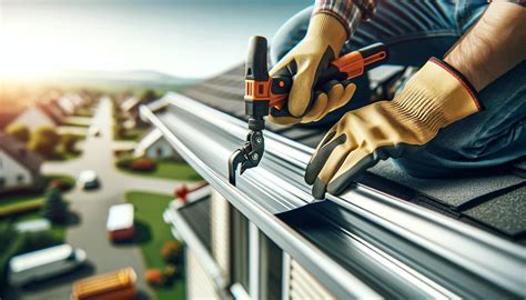 Gutter Installation Cost Guide Pricing And Free Estimate