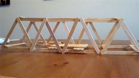 How To Build A Simple Bridge At Clifford Ward Blog