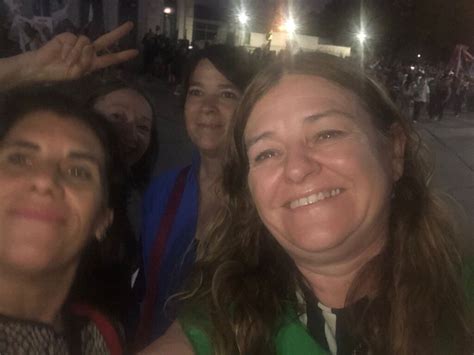 La Fedun Participó Del Encuentro Plurinacional De Mujeres Fedun