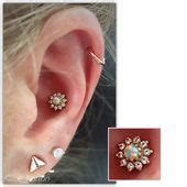 Princess Albertina Piercing