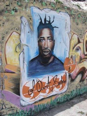 Wu Tang Clan Disciples Vote For Your Favorite ODB Piece Of Art