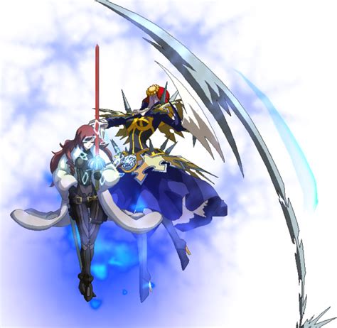 File P4arena Mitsuru 5c Png Dustloop Wiki
