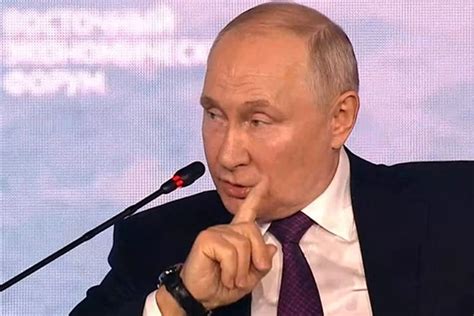 پوتین نمی‌فهمم چرا آمریکا ناو به مدیترانه می‌فرستد هیچ مدرکی درباره دخالت ایران وجود ندارد