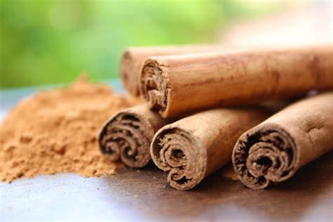 The Health Benefits Of Cinnamon Beyond The Kitchen The Northwest