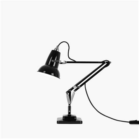 Original 1227 Mini Desk Lamp Jet Black