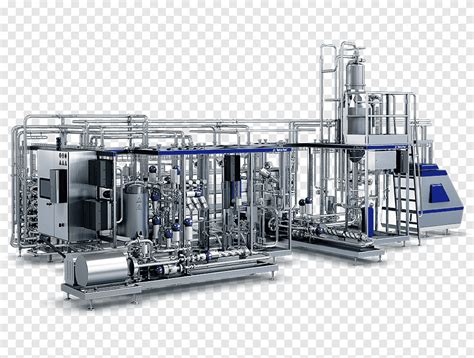 우유 저온 살균 유제품 산업 테트라 팩 공학 산업 Png Pngegg