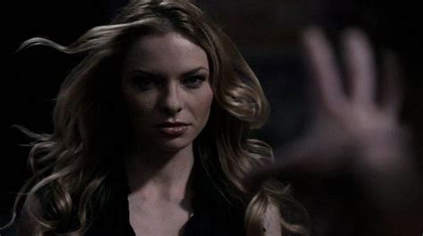 Supernatural Fan Art Katherine Boecher As Lilith