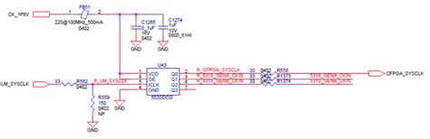Ticspro Sw Error Writing Into Register Clock And Timing Forum Clock