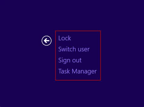 How To Remove Change A Password From Ctrl Alt Del