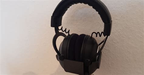 Logitech Pro X Wireless Charging Bowl By No One Download Free Stl Model Printables Com