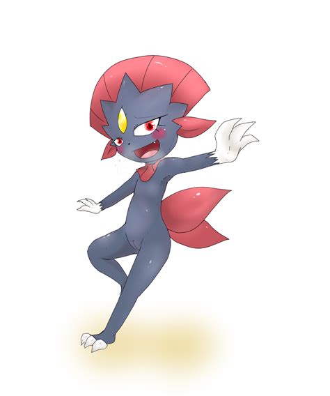Rule 34 Pokemon Tagme Weavile 1377668