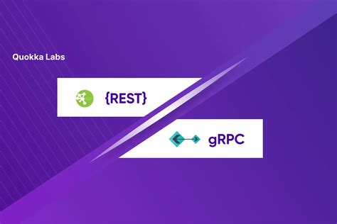 Api Security Showdown Grpc Vs Rest Protocols