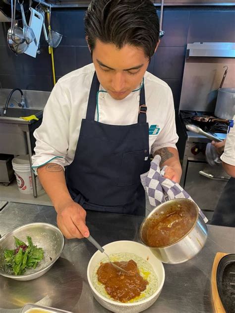 Cocina Gourmet En Cuenca Fusión De Creatividad Y Cultura