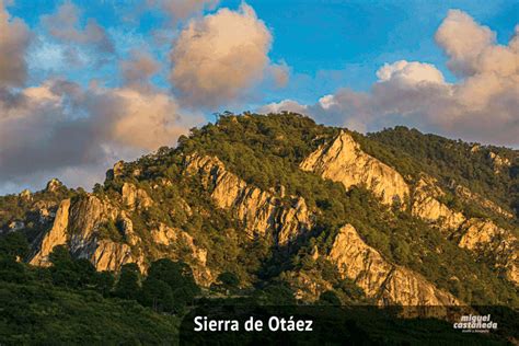 Otaez A Donde En Durango