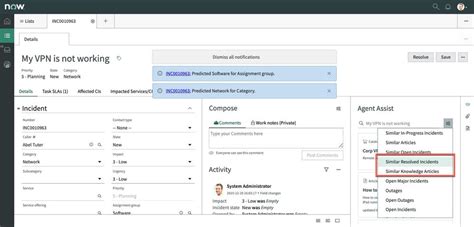 Agent Assist Setup Dawn Christine Simmons