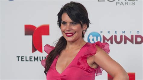 Gloria Trevi Case Judge Rejects Mary Boquitas Defamation Claims