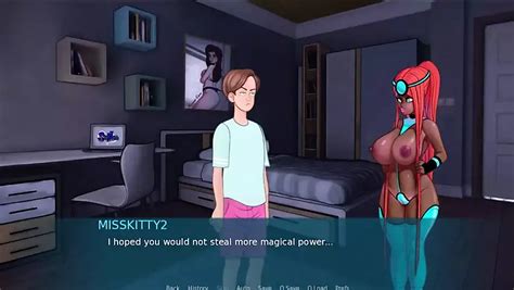Nota De Sexo Pt16 Shinigami Me Monta Por Misskitty2k Xhamster