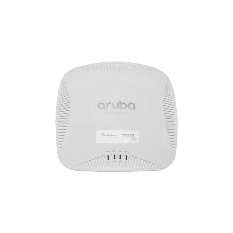Aruba Ap 205 Apin0205 Dual Radio 5 Ghz 802 11ac 2 4 Ghz 802 11n 2x2 2