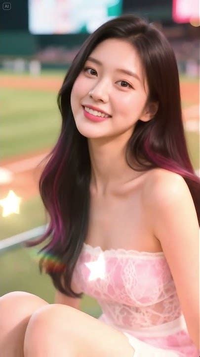 야구장 놀러감~ 야구 댄스 야구장 Youtube