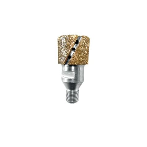 Cnc Diamond Router Bit For Sinks Flat Diamar Amastone®