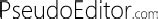 Guide To Variables In Pseudocode PseudoEditor