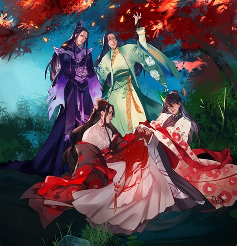 Artwork Gallery For Onis Fur Affinity [dot] Net