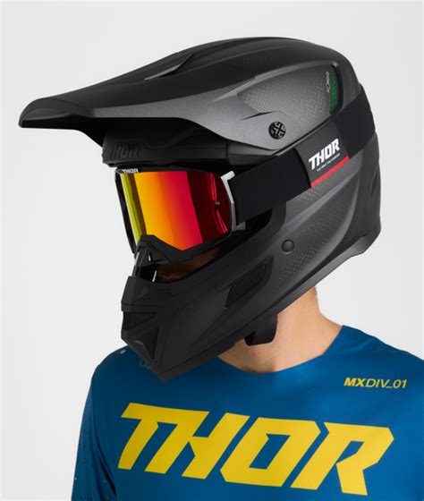 Thor Mx