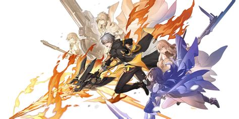 Unraveling The Phainon Personality A Deep Dive