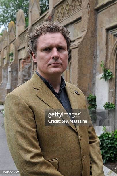 13 Mark Barrowcliffe Photos And High Res Pictures Getty Images