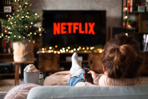 5 Cozy Netflix Rom Coms Perfect For Snowy Nights And Chilly Winter Evenings