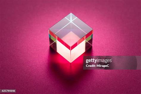 Prism Cube Photos And Premium High Res Pictures Getty Images