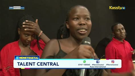 Shee Vicky Live Perfomance Youtube