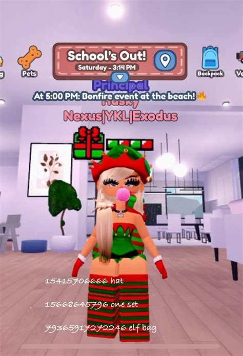 47 💅bayside High Codes ️💅 Ideas In 2025 Bayside High Roblox Codes