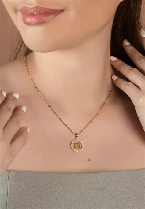 Buy Foundry Foundry 18k Chain Necklace Gold 2024 Online Zalora