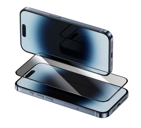 Protector De Pantalla De Cristal