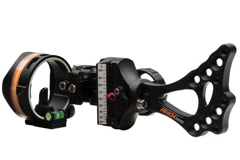 Best New Bowsights For 2014 North American Whitetail