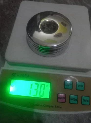 Ss Flange At ₹ 150piece New Items In New Delhi Id 2856386378591