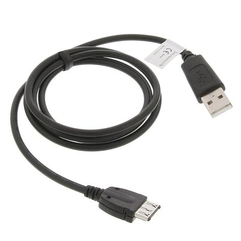 Дата кабель Siemens C60 простое и надёжное подключение вашего устройства