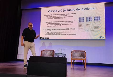 Así Deben Evolucionar Los Edificios Comerciales Para Adaptarse A Las